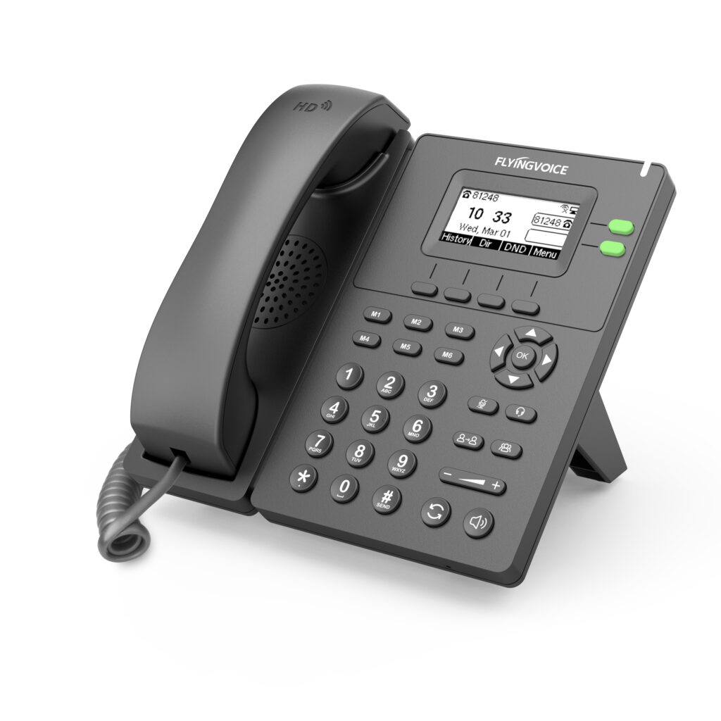 IP PHONE